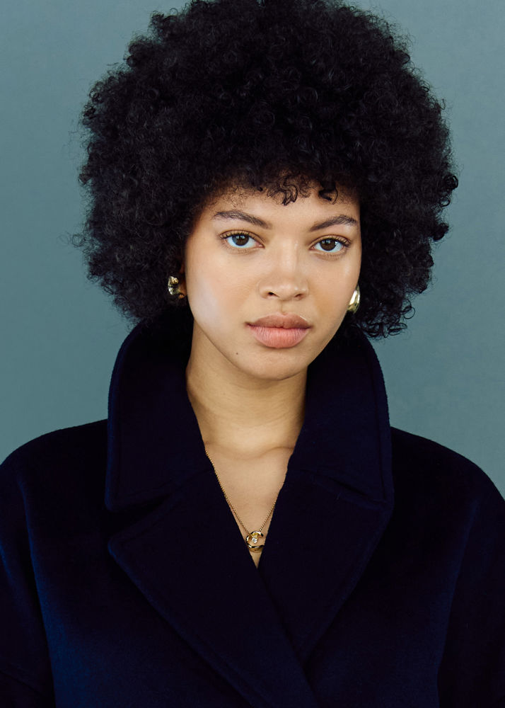 CRAWFORD MODELS - NEW FACES