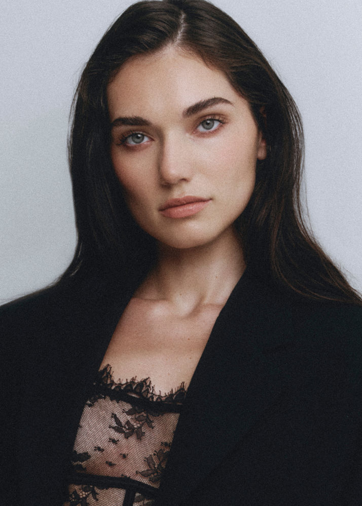 CRAWFORD MODELS - Women