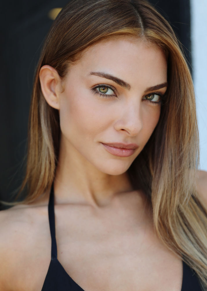 CRAWFORD MODELS - Women