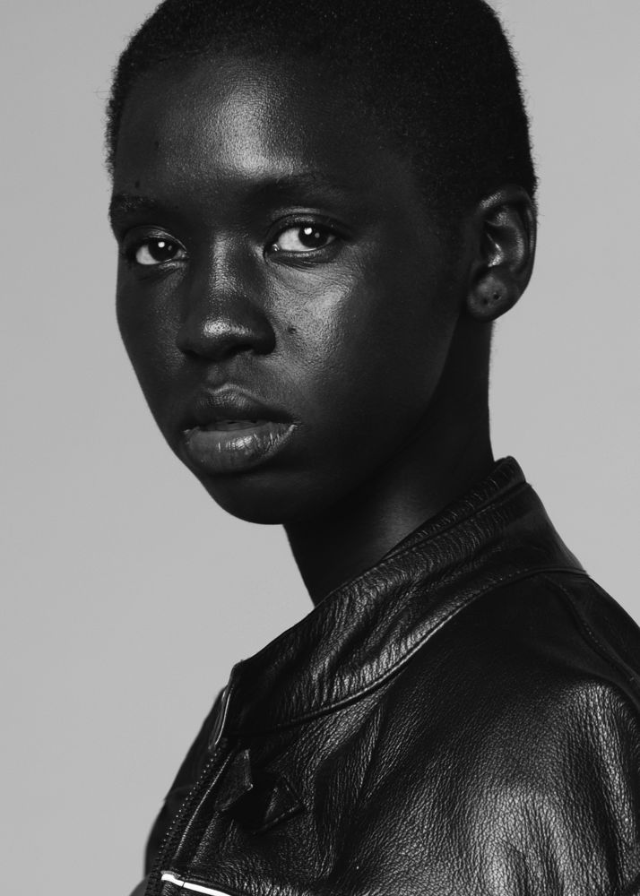 CRAWFORD MODELS - NEW FACES