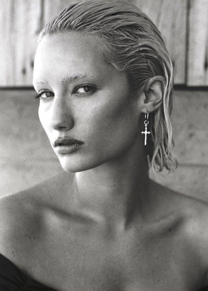 CRAWFORD MODELS - Women