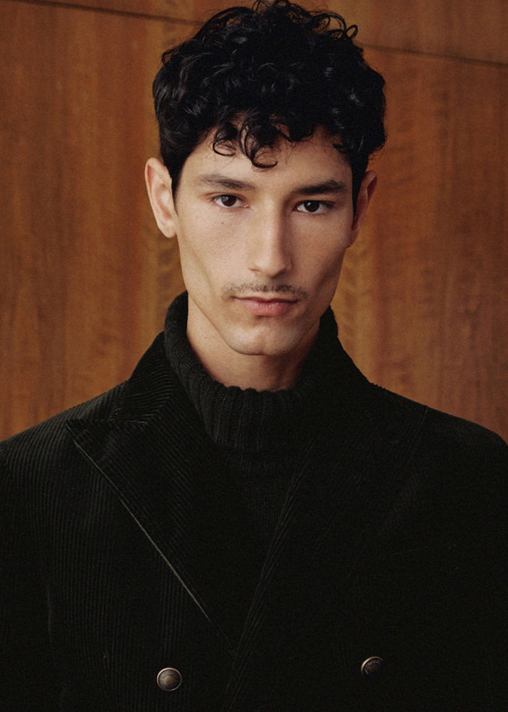 CRAWFORD MODELS - Image