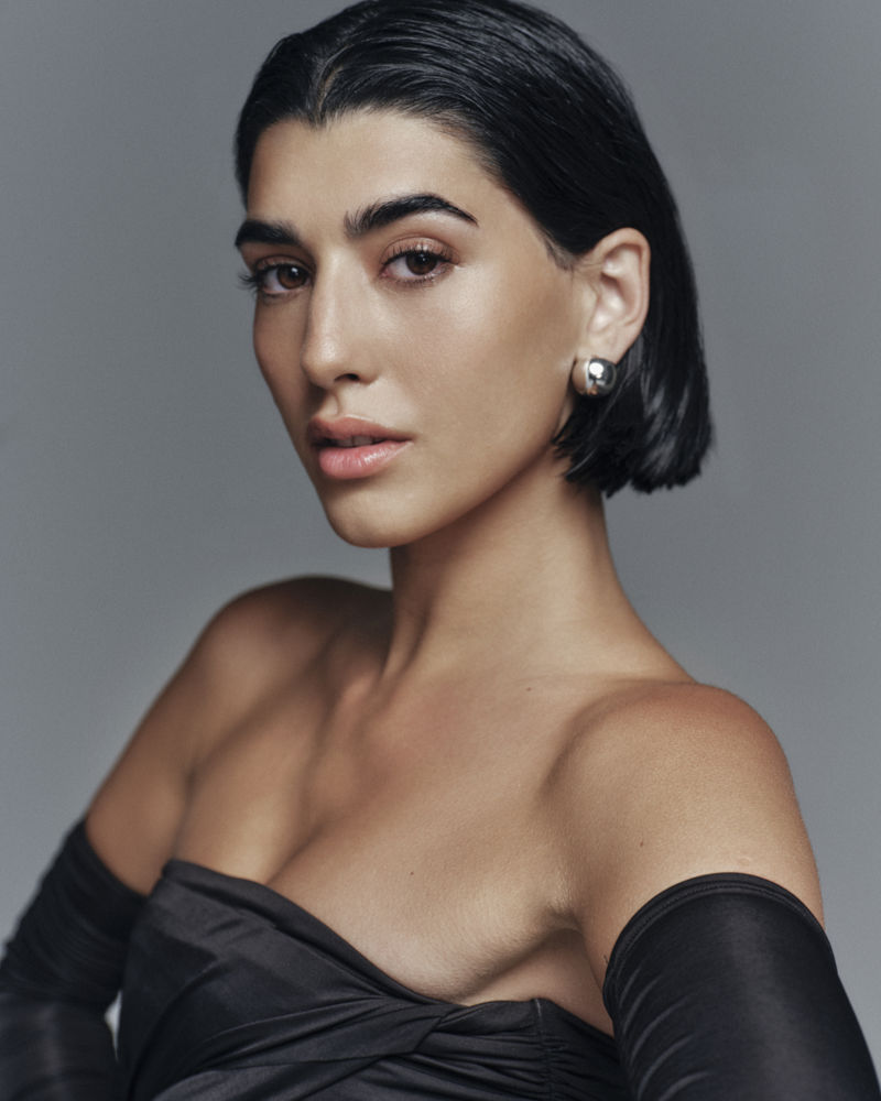 CRAWFORD MODELS - NEW FACES