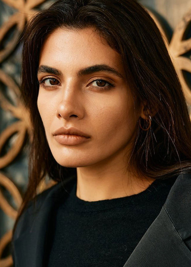 CRAWFORD MODELS - Women