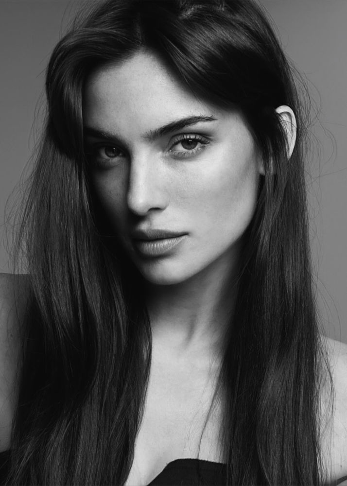 CRAWFORD MODELS - Women