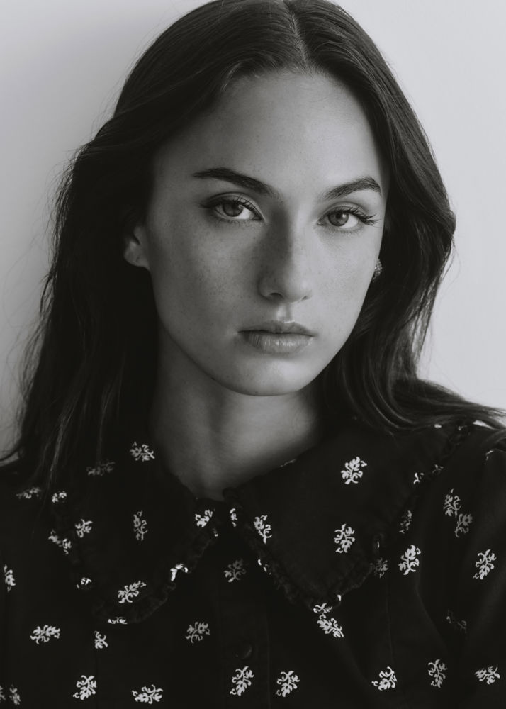 CRAWFORD MODELS - NEW FACES