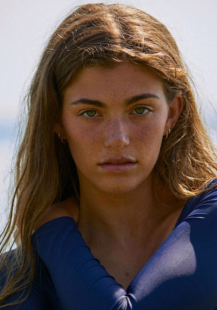 CRAWFORD MODELS - Women