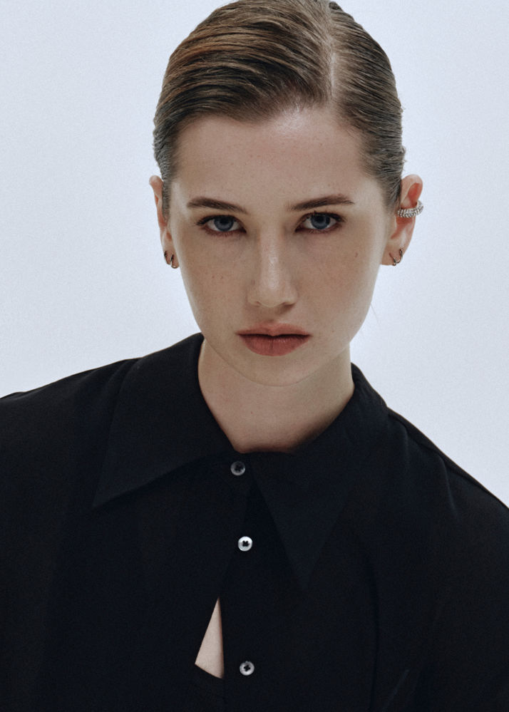 CRAWFORD MODELS - Women