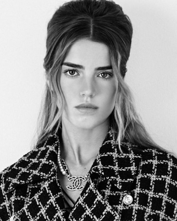 CRAWFORD MODELS - NEW FACES