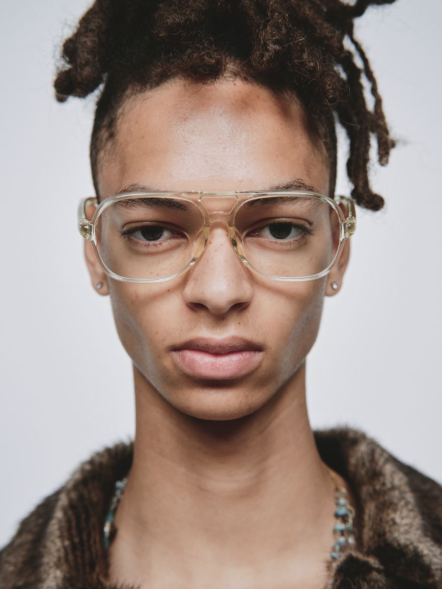 CRAWFORD MODELS - Image