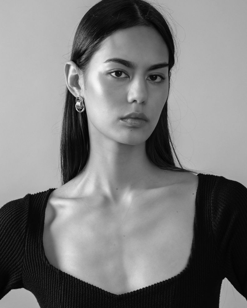 CRAWFORD MODELS - NEW FACES