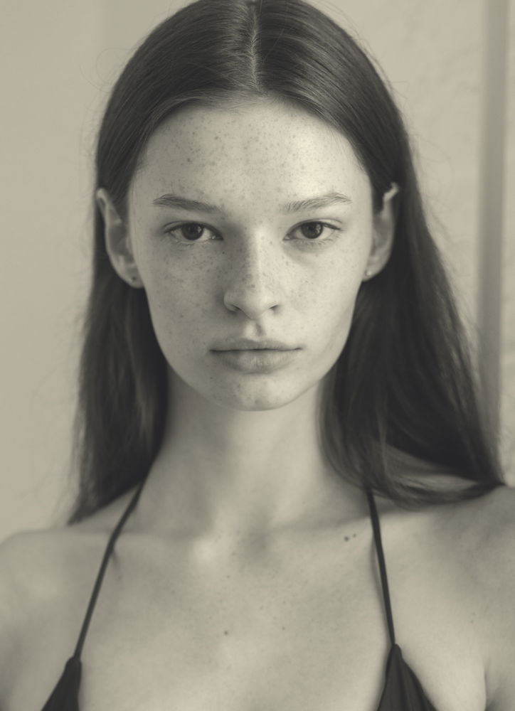 CRAWFORD MODELS - NEW FACES