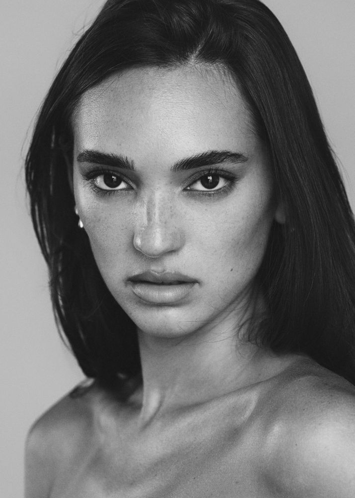 CRAWFORD MODELS - Women