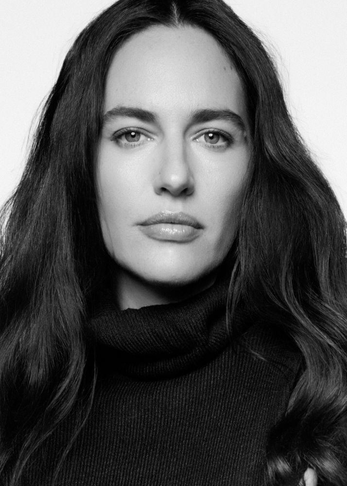 CRAWFORD MODELS - Women