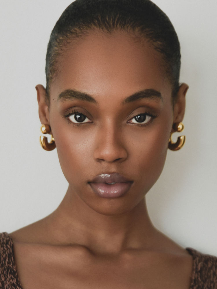 CRAWFORD MODELS - Women