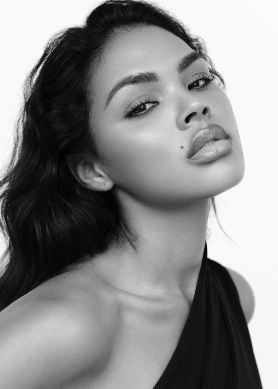 CRAWFORD MODELS - Women