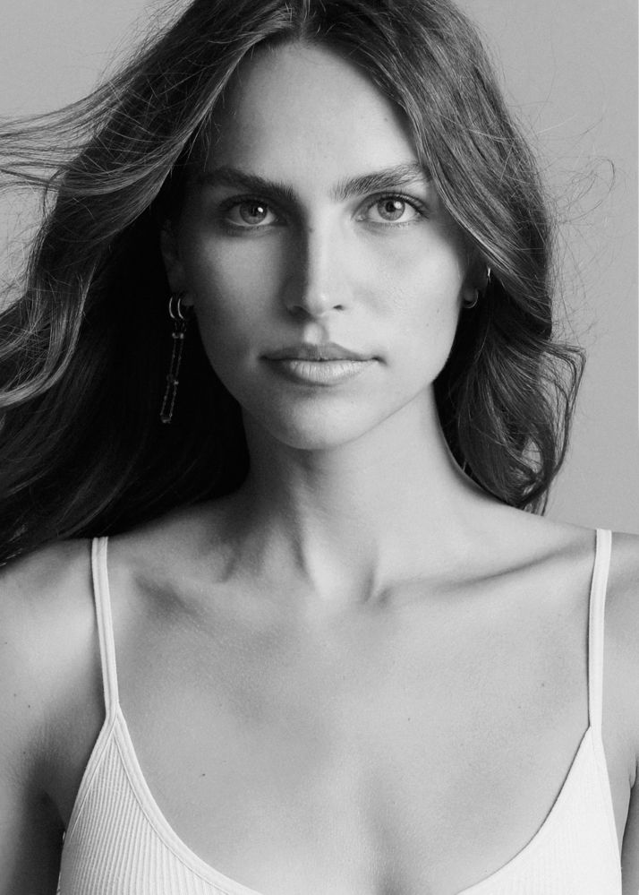 CRAWFORD MODELS - NEW FACES