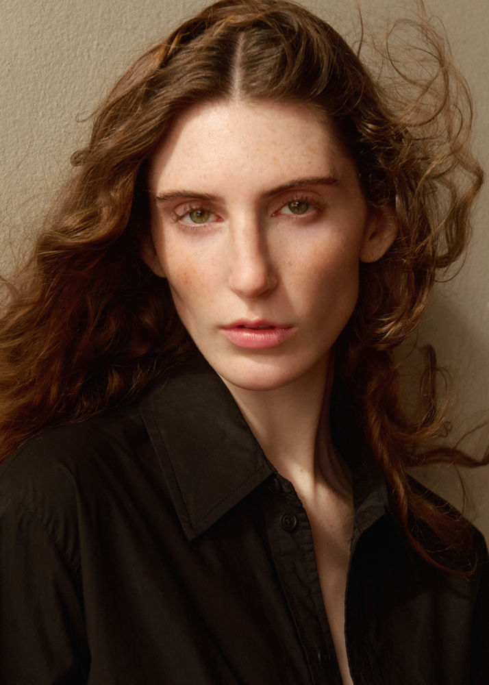 CRAWFORD MODELS - NEW FACES