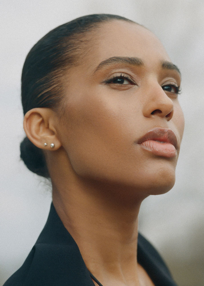 CRAWFORD MODELS - Women