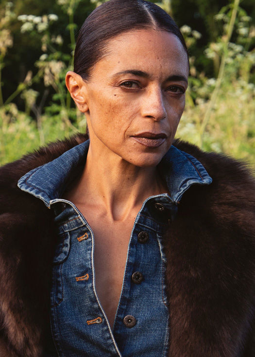 CRAWFORD MODELS - Women