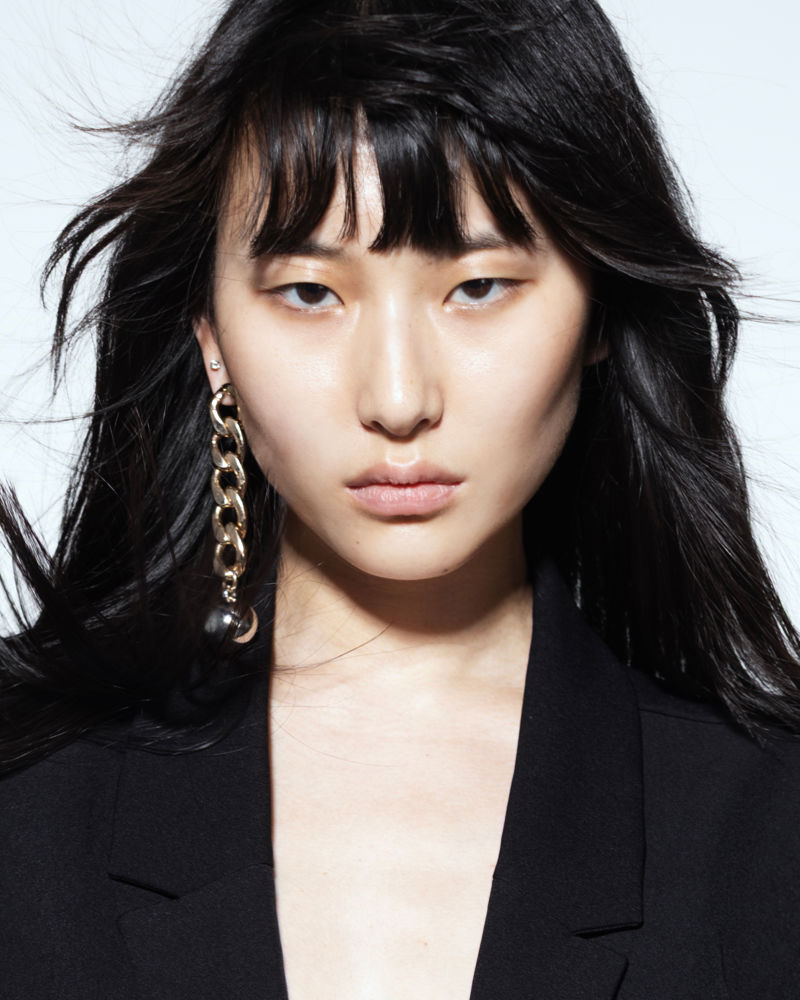 CRAWFORD MODELS - Women