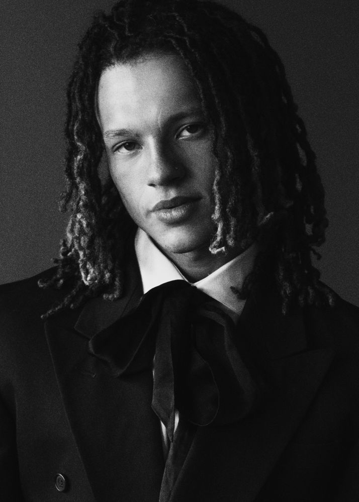CRAWFORD MODELS - Men