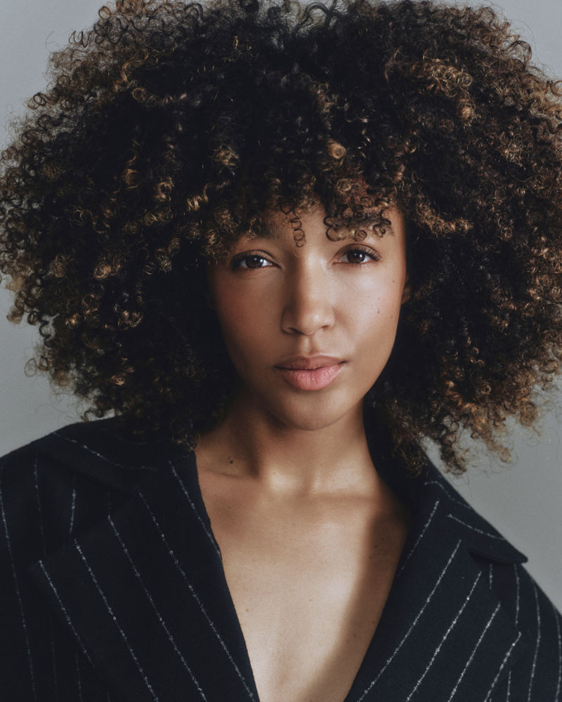 CRAWFORD MODELS - NEW FACES